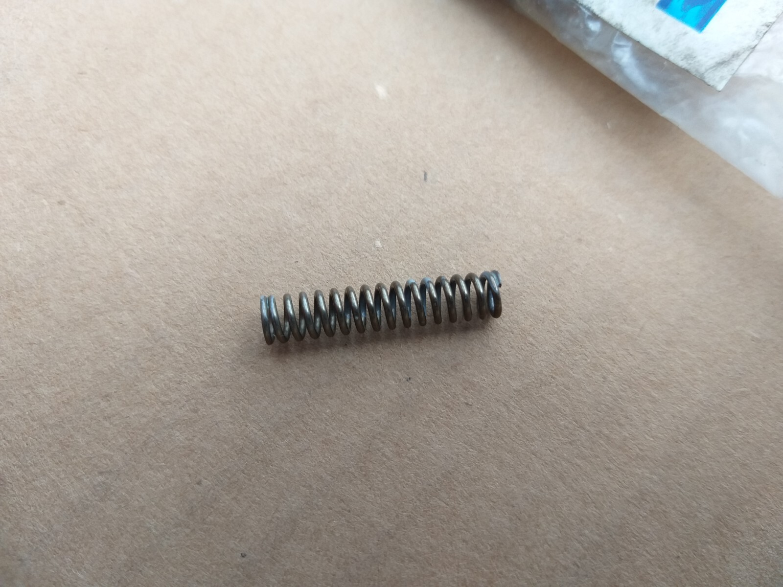 NOS Ford MTX 4 Speed Manual Transmission Meshlock Input Shift Shaft ...