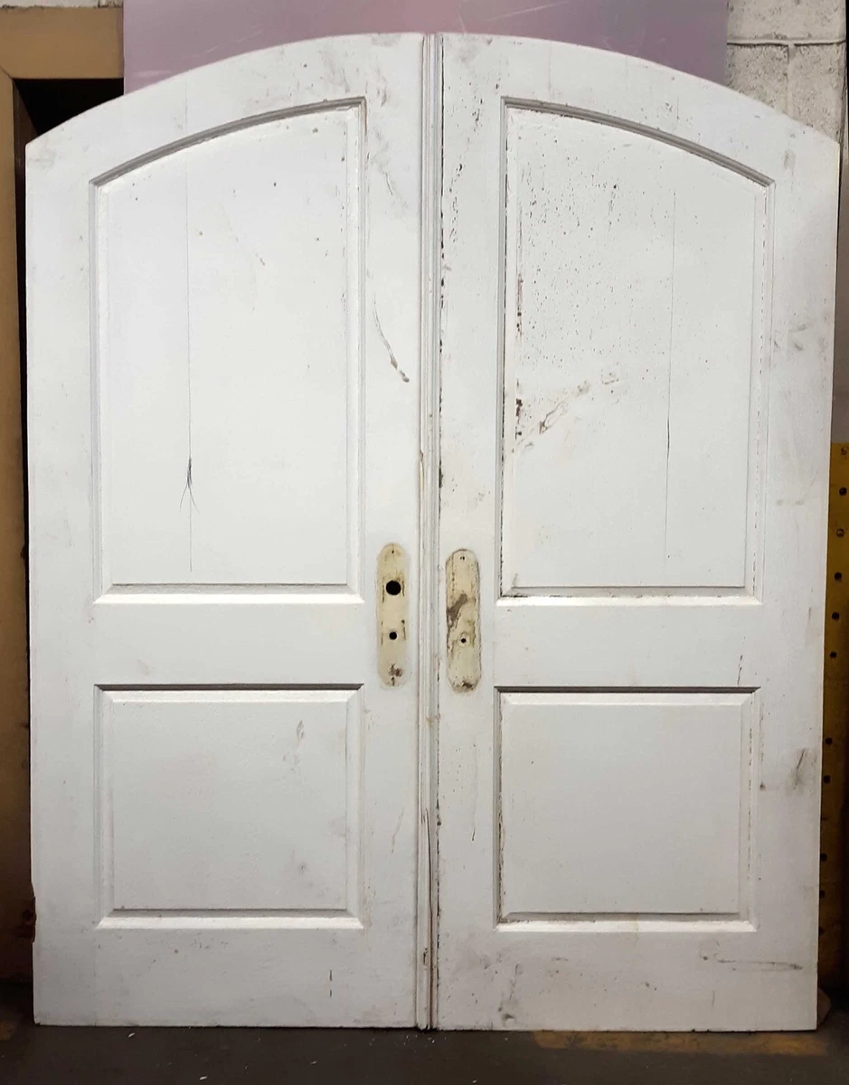 Rounded Interior Doors