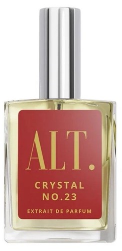 Alt Fragrances Crystal No 23 New W/ Box - 30ml/1oz | eBay