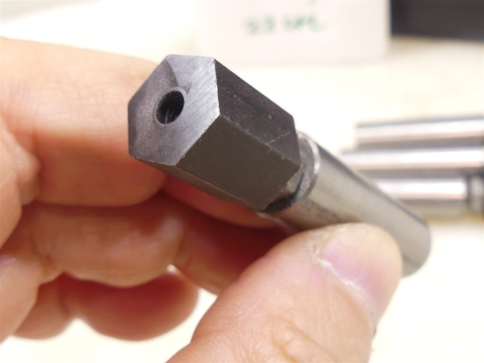 #3770 4 NEW Corbin Bullet core molds for 22 cal bullets 187 dia. | eBay