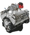 Crate Engine - SBC 396 491HP Dressed Model | eBay