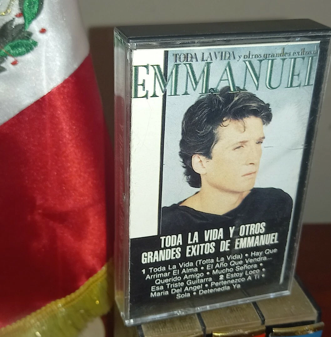 Emmanuel Exitos