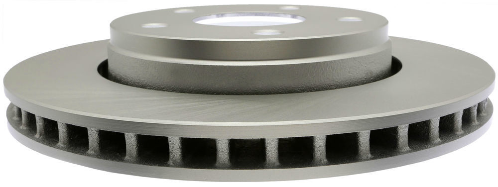 Disc Brake Rotor-Coated ACDelco 18A2464AC for sale online | eBay