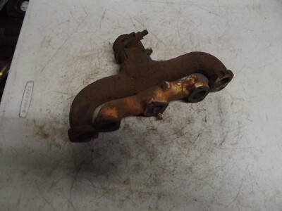 Bobcat 600 Wisconsin VF4D Intake Manifold | eBay