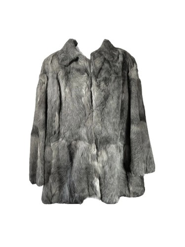 Austin Furries Authentic Fur Coat Pocatello, Idaho - Gem