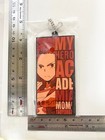 Momo Yaoyorozu My Hero Academia Bandai Rubber Keychain Ichiban kuji ...