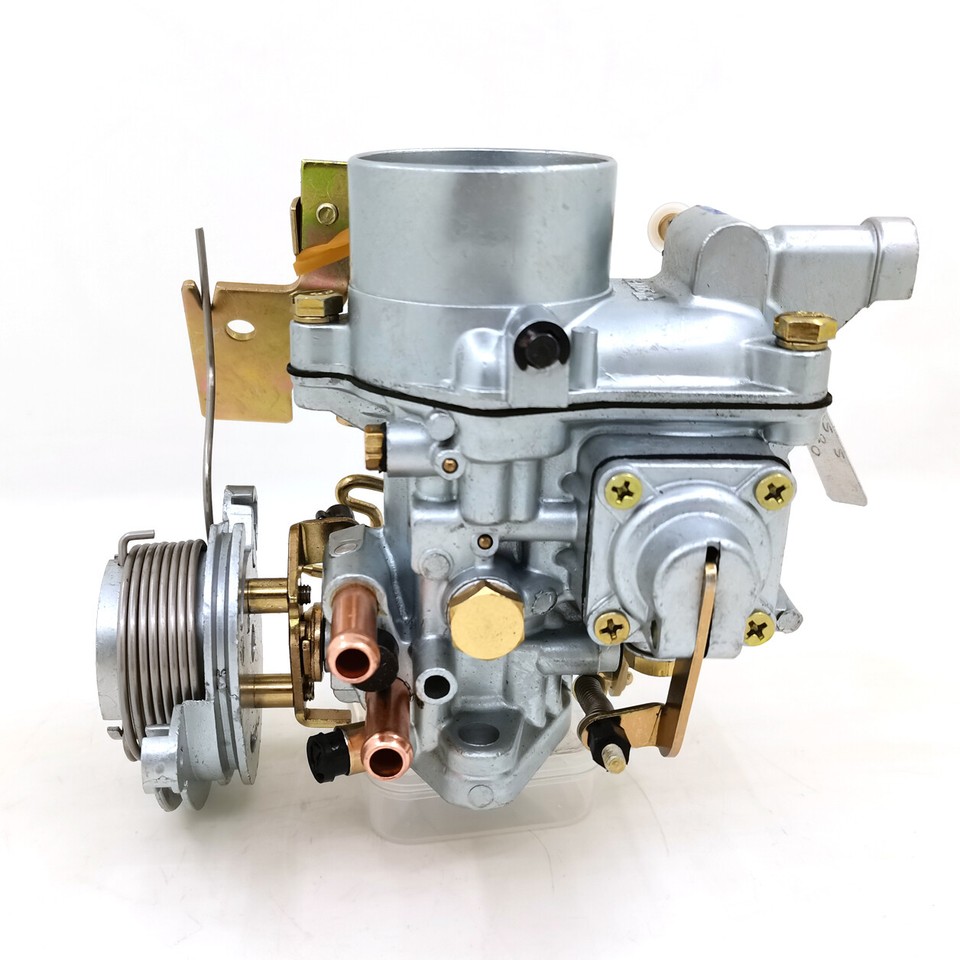 Solex 34 BICSA Carburettor Peugeot 403, 404, 504 brand new | eBay