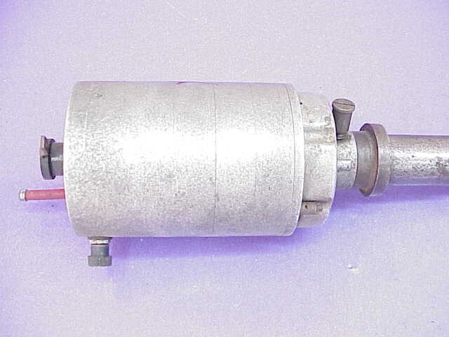 Ronco Vertex Magneto Fits SB & BB Chevy Needs Internal Coil | eBay