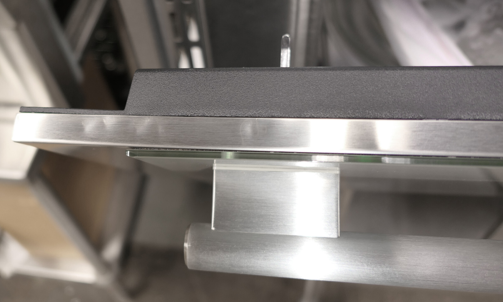 Thermador Masterpiece Series MB30WS 30" Built In Microwave Stainless ...