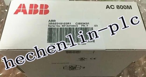 1PC CI853K01 3BSE018103R1 Interface Module Brand New Fast Shipping By ...