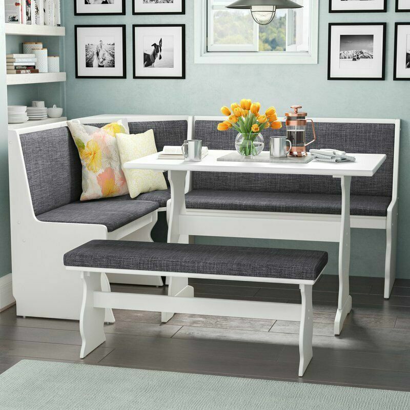 Nook Dining Room Set