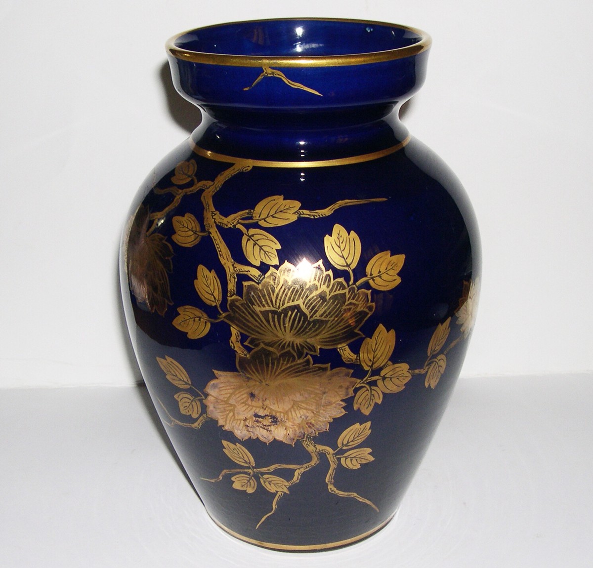 French Pottery