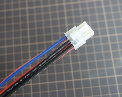 Speaker Out Power cable harness High level RCA input For Dual DA704L ...
