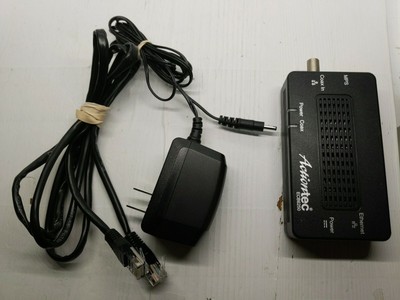 Actiontec ECB6250 MoCA 2.5 Network Adapter for Ethernet Over Coax #E1 ...