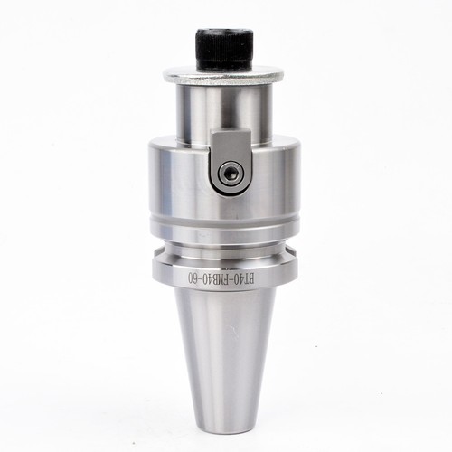 BT40-FMB40-60 CNC tool Milling Chuck Holder Milling Workholding tool ...