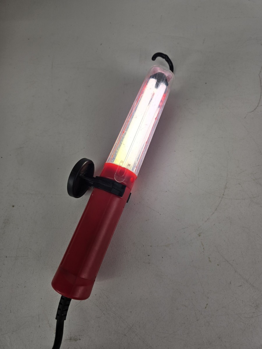 Craftsman Professional Fluorescent Work Light