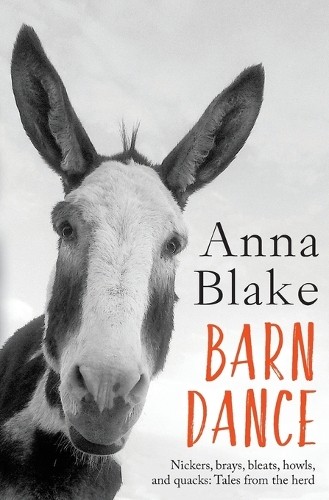 Anna M Blake Barn Dance (Poche) | eBay