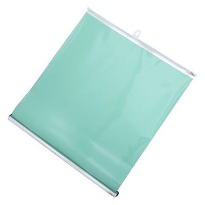 No Drill Suction Cup Blackout Blinds Window Shades for Office Privacy ...