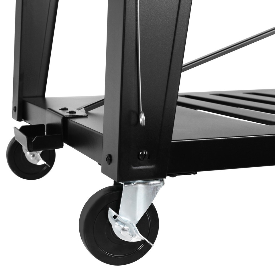 Royal Gourmet Large Event 8-Burner Propane Gas Grill Outdoor Backyard ...