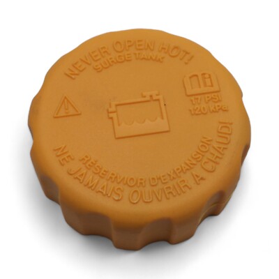 Radiator Expansion Coolant Water Bottle Cap LDV Maxus 2005 to 2009 ...