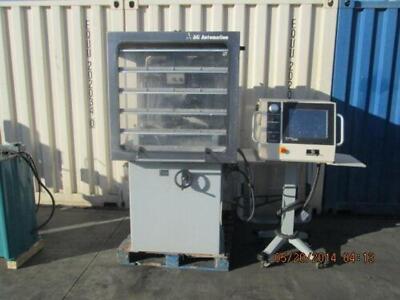 EG AUTOMATION CNC TOOL AND CUTTER GRINDER | eBay