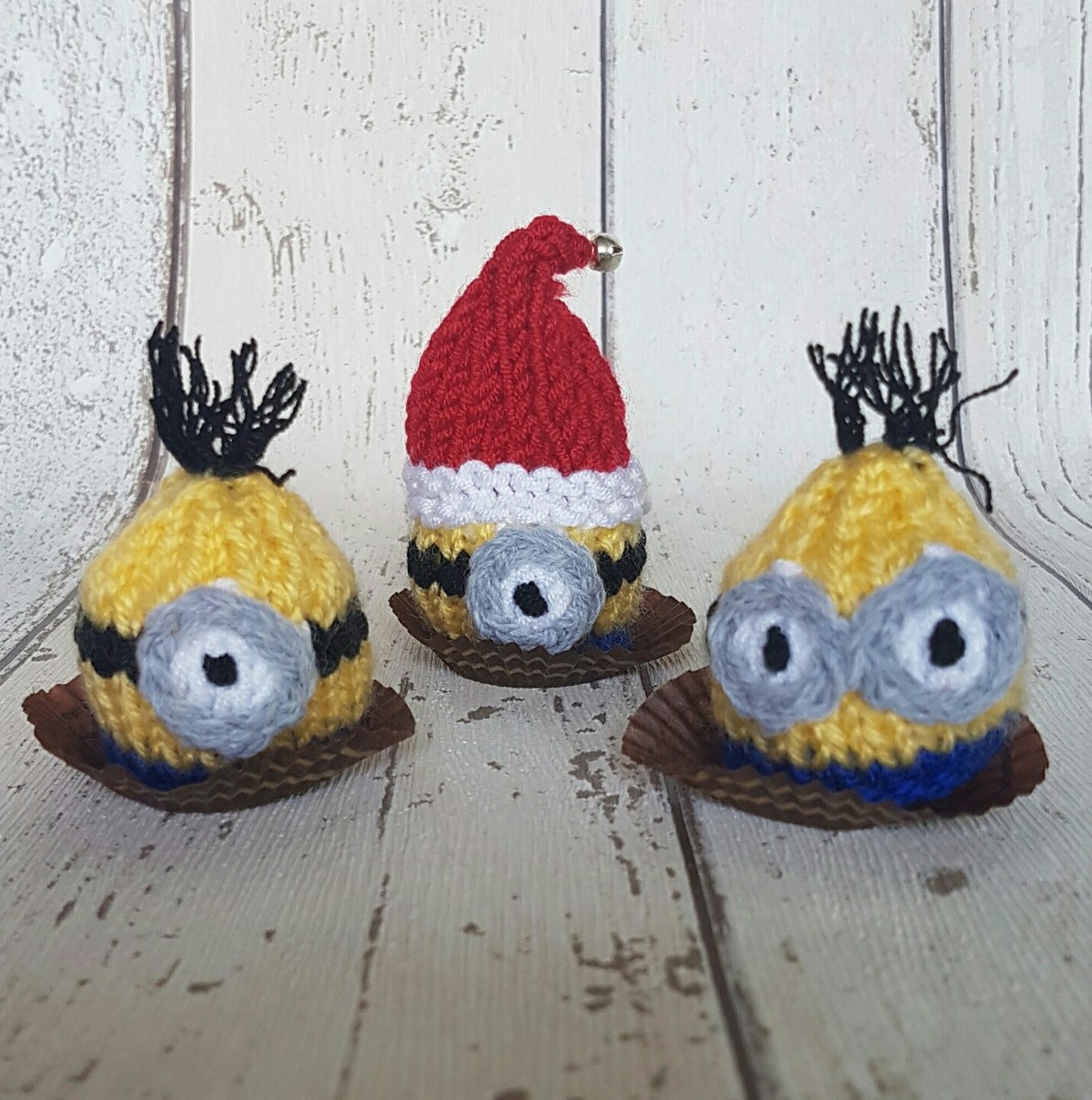 Minions Knitting Patterns Free Knitting Pattern For Minion Cushion