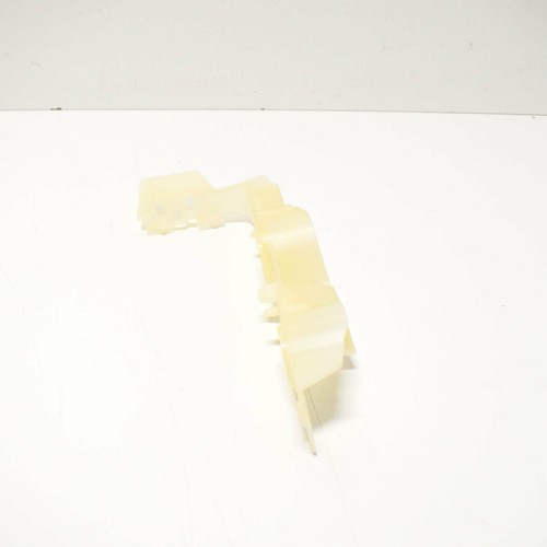 NEW AUDI A4 B9 FRONT BUMPER LEFT SIDE GUIDE SECTION 8W0807283A OEM | eBay