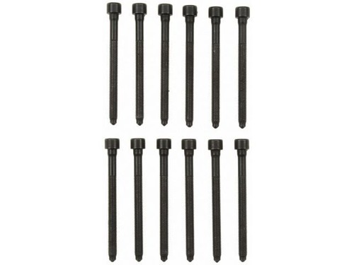 For 2006-2009 Volkswagen Rabbit Head Bolt Set 55389GPHX 2007 2008 2.5L ...