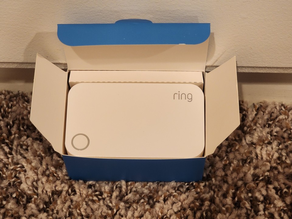 Ring Alarm Range Extender - 2nd Gen 842861111040 | eBay
