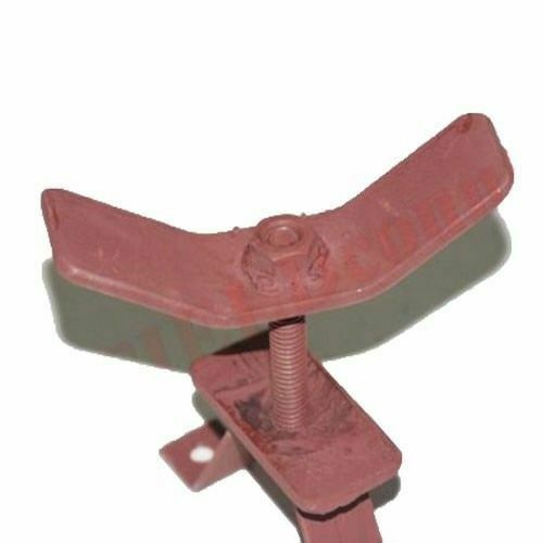 Pick Mattock Fender Holding Holder Clamp Bracket For Willys Military ...