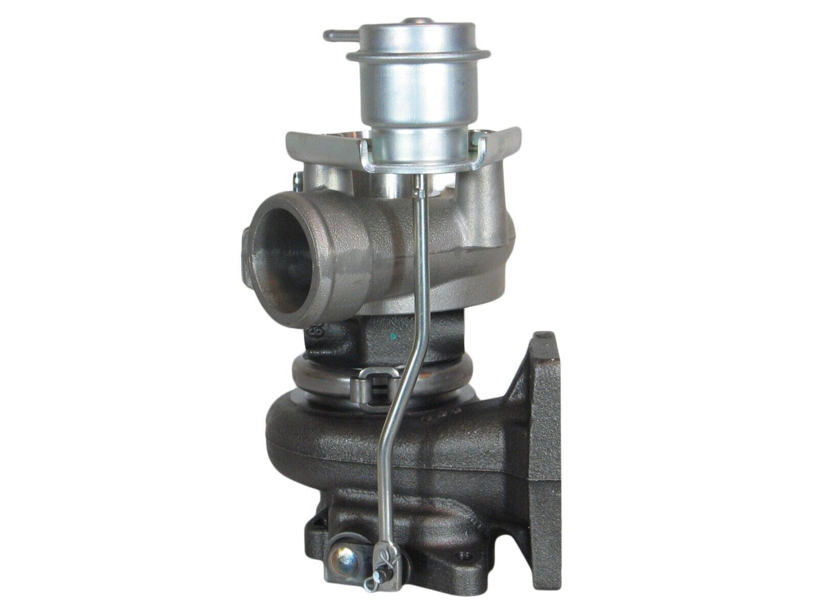 NEW Mitsubishi TD04L4 Turbo CAT Skid Loader Kubota V3307-DI-TE3 3.3L ...