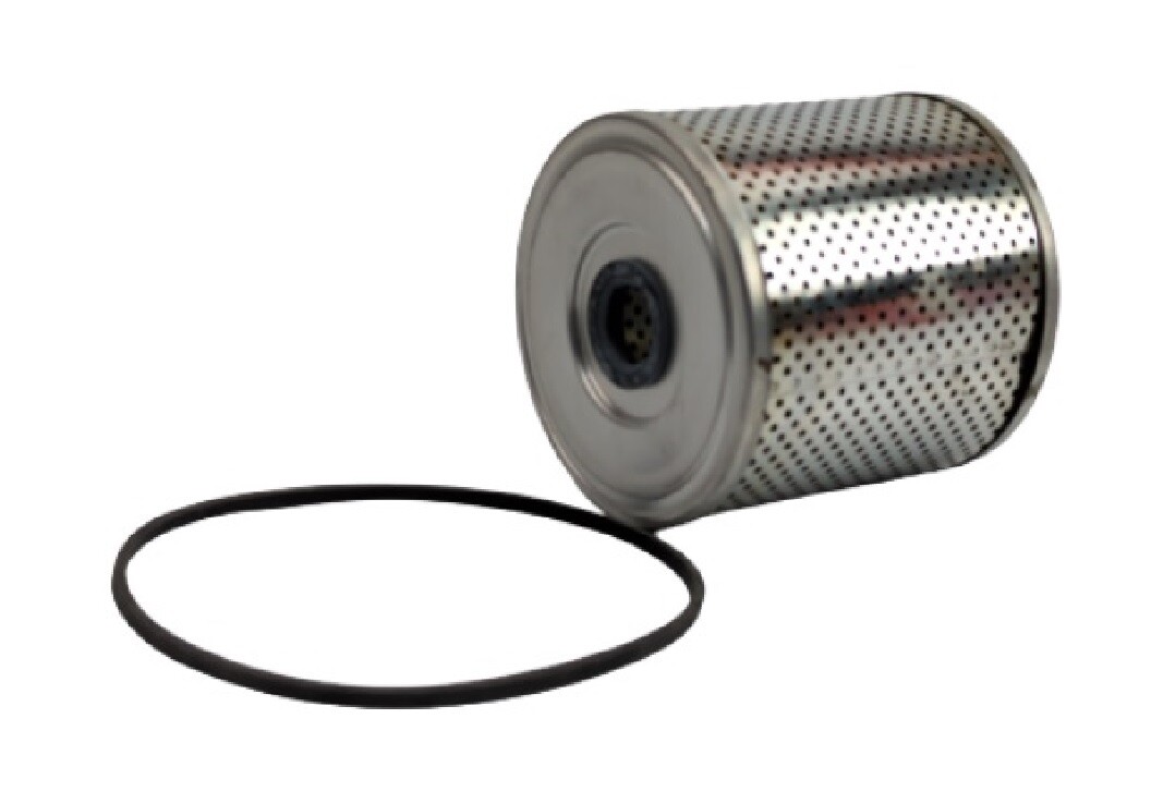 DAHL DAHL151 - Fuel filter cross reference