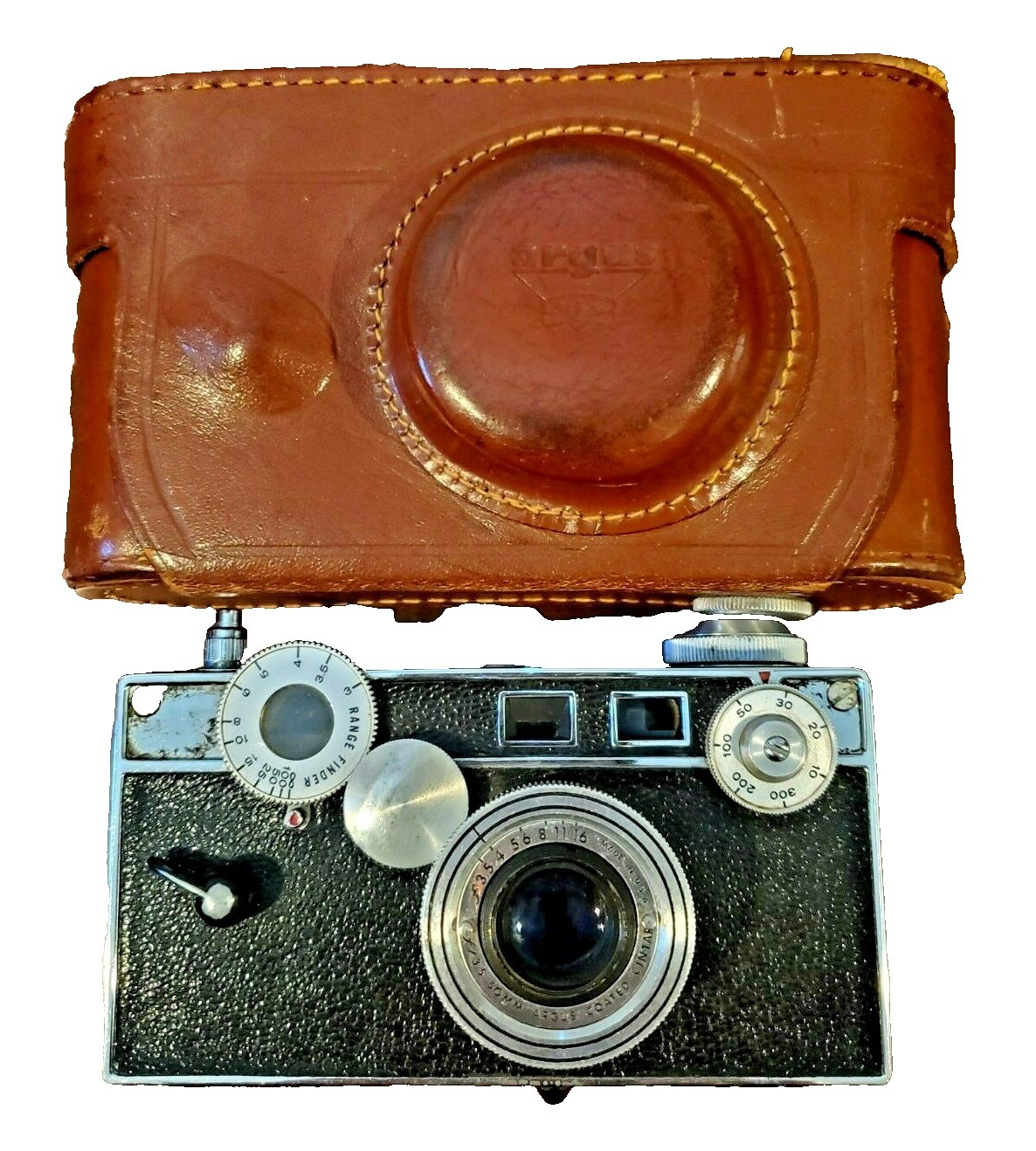 Argus Vintage Box Cameras for sale - eBay