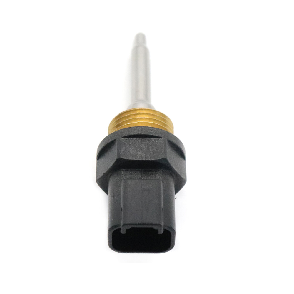 Water Temperature Sensor 264-4297 For Caterpillar CAT C7 3126 8YL 130 ...
