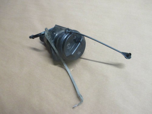 00-05 Corvette C5 C6 Gas Fuel Filler & Cap | eBay