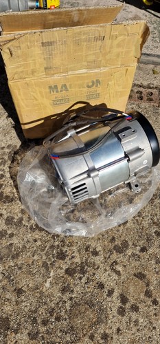 2.4KVA Markon Generator Brushless Alternator NAC 620A | eBay UK