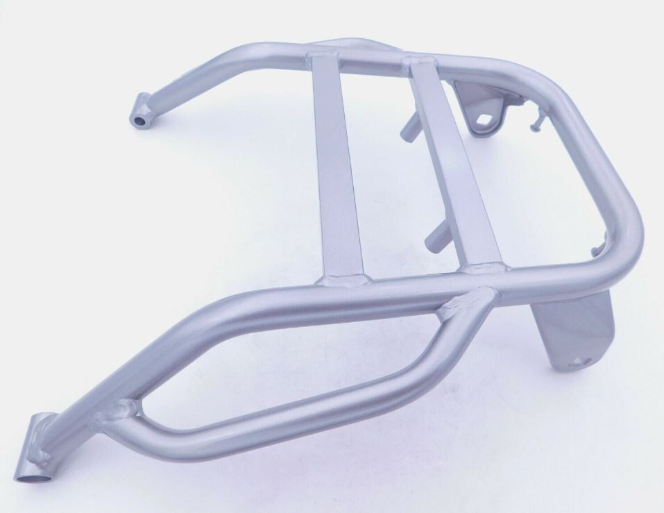 2006-2025 Genuine OEM Suzuki DR650 Rear Luggage Rack 46300-32822-20H | eBay