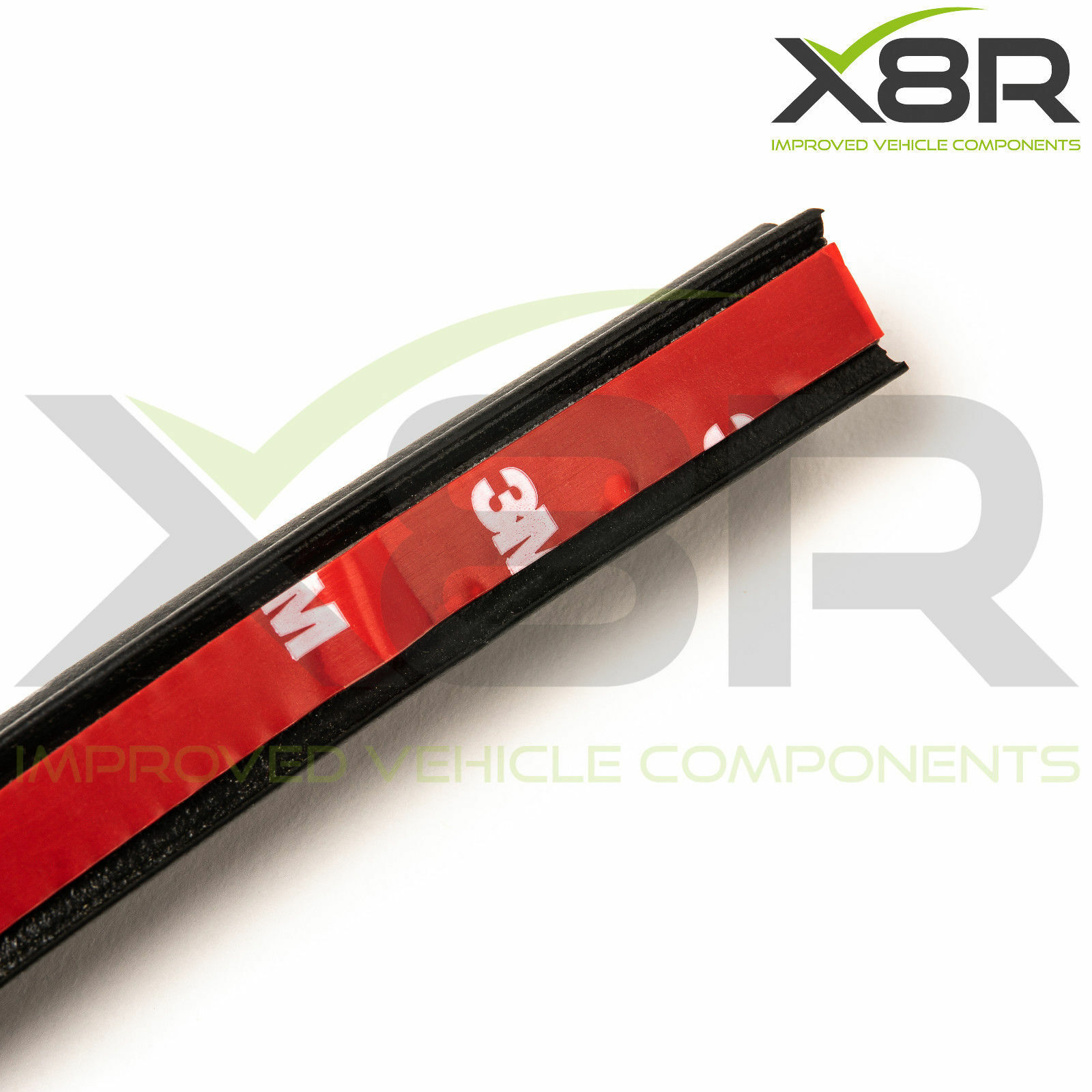 VW T5 T5.1 T6 Transporter Door Seal Upgrade Car Door Window Trim Edge ...