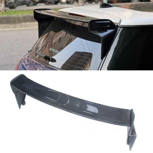 Suitable for mini GP spoiler carbon fiber R50 R53 R56 GP1 GP2 turbine ...