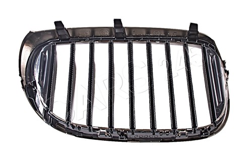 Genuine BMW G12 M760iX M760LiX Sedan Grille Front Left 51137467639 | eBay