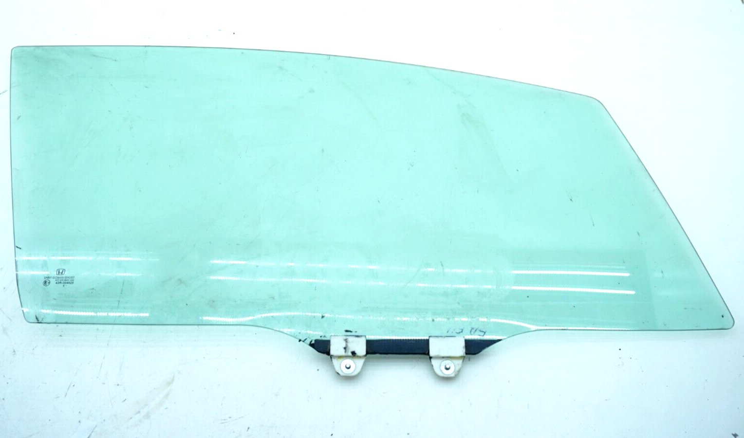 2015-2020 Honda Fit Hatchback Front Right Passenger Side Door Window ...