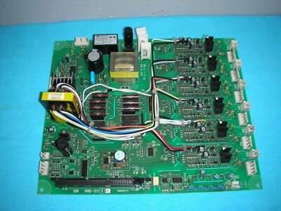 1PC USED GDM ARND-3115 A / 2N3A3115-C SHIP EXPRESS 90days Warranty ...