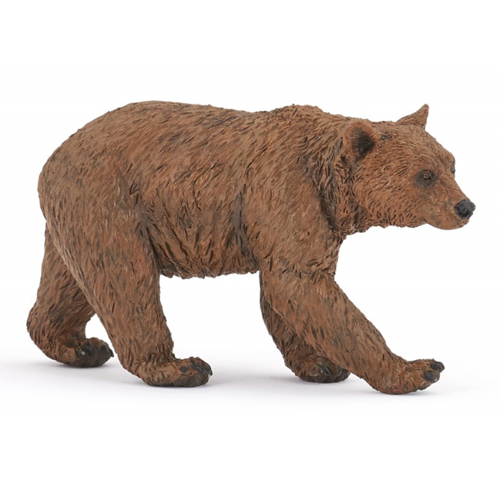 PAPO / BULLYLAND Wild Animal Kingdom BEARS and PANDAS - Choice of 13 ...