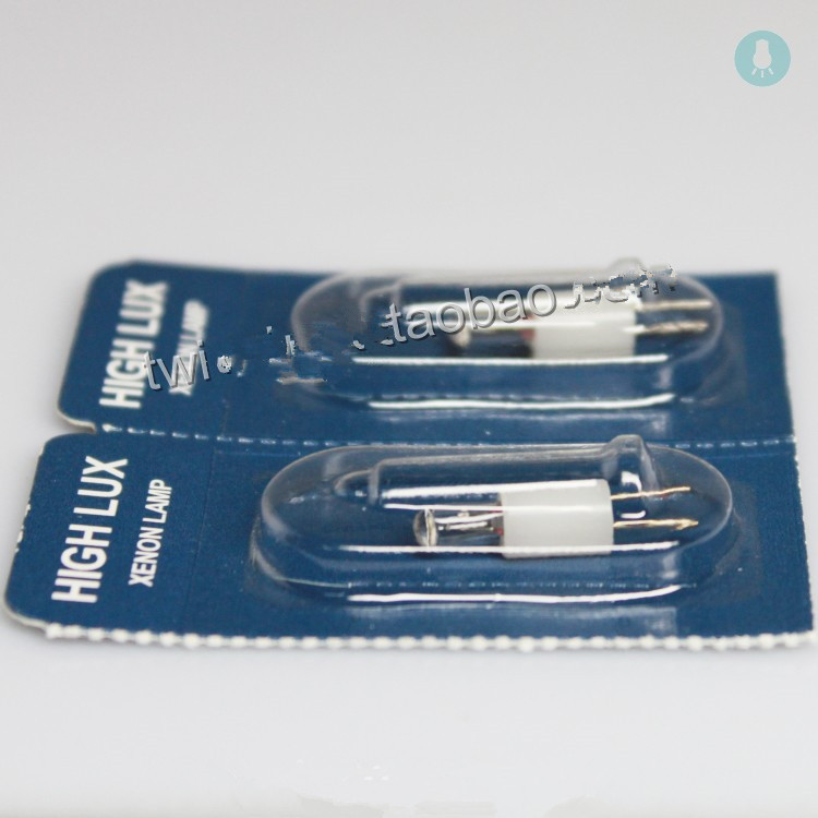 Pentax BS-H1 LNS-BP310 FB-15RBS Pantech fiber optic bronchoscope bulb ...