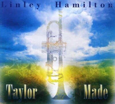 Linley Hamilton - Taylor Made - Linley Hamilton CD AUVG The Cheap Fast ...