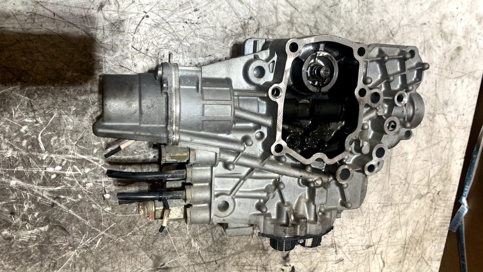 detroit diesel transmission DT12 A9482601563 shift controller | eBay