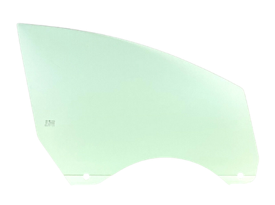 Fits 13-19 Ford Fusion & Fusion Hybrid Passenger Front Right Door ...