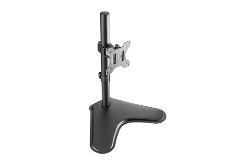 Kogan Articulating Freestanding Single Monitor Mount 13" - 32" | eBay ...