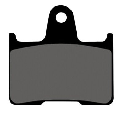 Ceramic Rear Brake Pads For 14+ Harley Sportster XL 883 1200 41300053 ...