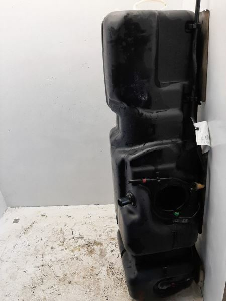 Fuel Tank Double CAB SILAO Mexico Plant Fits 04-18 Sierra 1500 Pickup ...